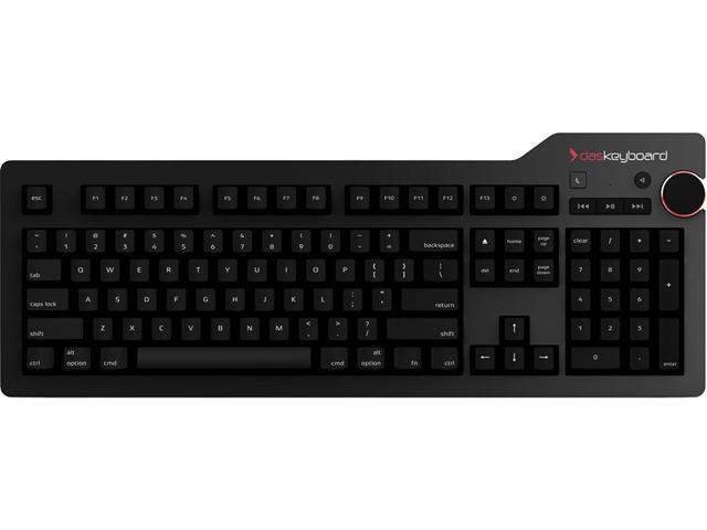 Click here for Das Keyboard 4 Professional for Mac Soft Tactile B... prices