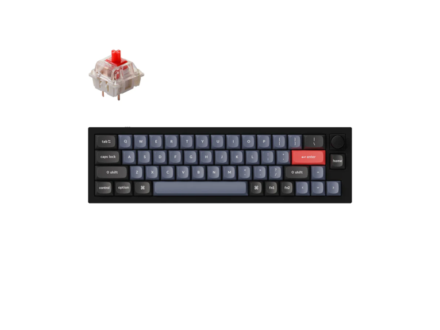 Click here for Keychron Q9 Mechanical Keyboard Ultra Mini Layout... prices