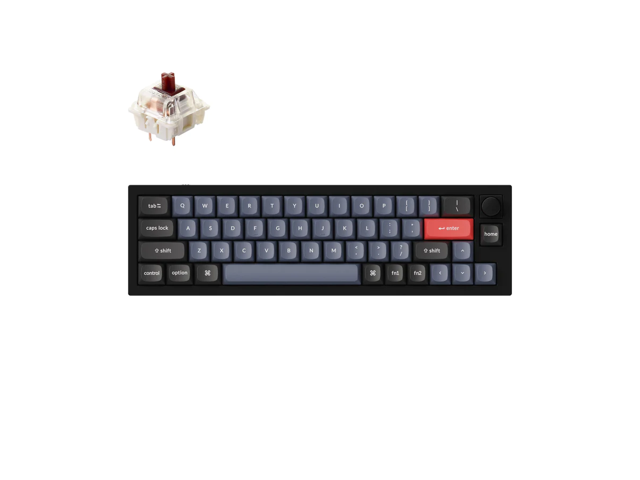 Click here for Keychron Q9 Mechanical Keyboard Ultra Mini Layout... prices