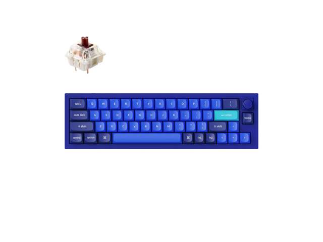 Click here for Keychron Q9 Mechanical Keyboard Ultra Mini Layout... prices