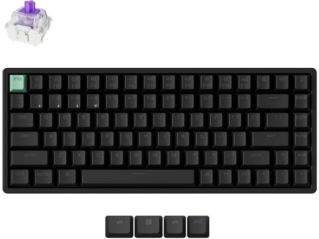 Click here for Keychron K2 HE Mechanical Keyboard prices