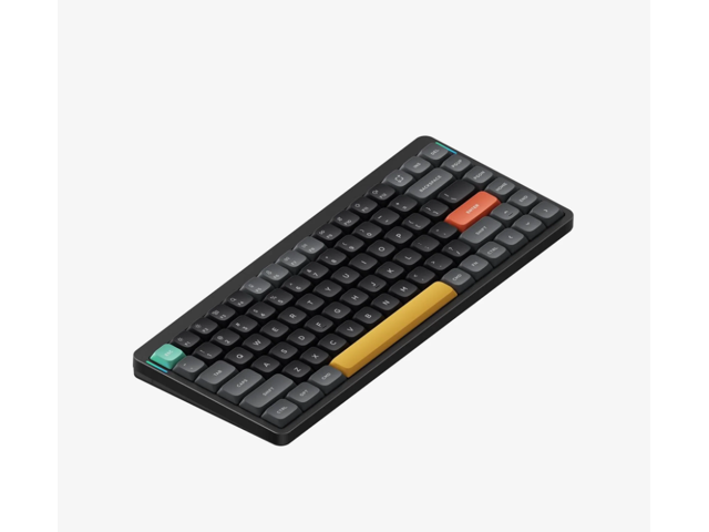 Click here for NuPhy Air75 V2 RGB Low Profile Hotswap Wireless Me... prices