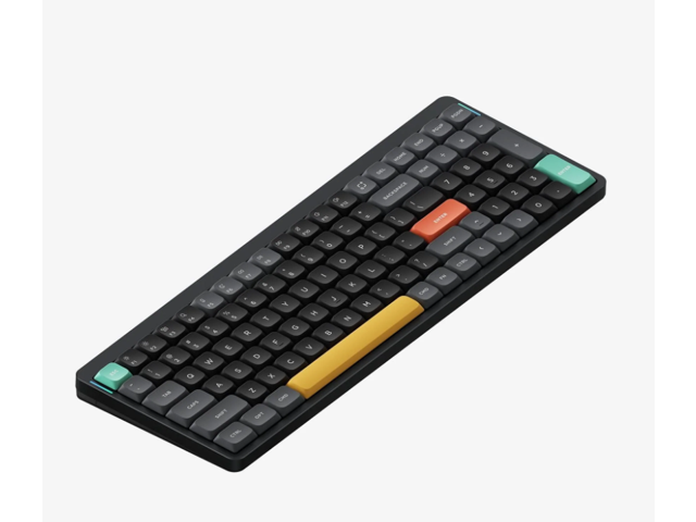 Click here for NuPhy Air96 V2 RGB Low Profile Hotswap Wireless Me... prices