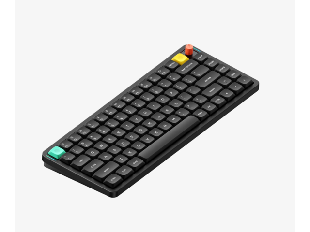 Click here for NuPhy Air75 v3 RGB Low Profile Hotswap Wireless Me... prices