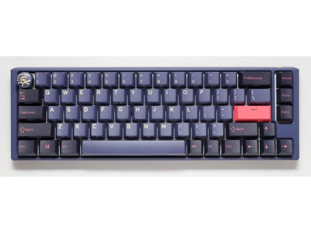 Click here for Ducky ONE 3 RGB Cosmic - SF - Silver prices