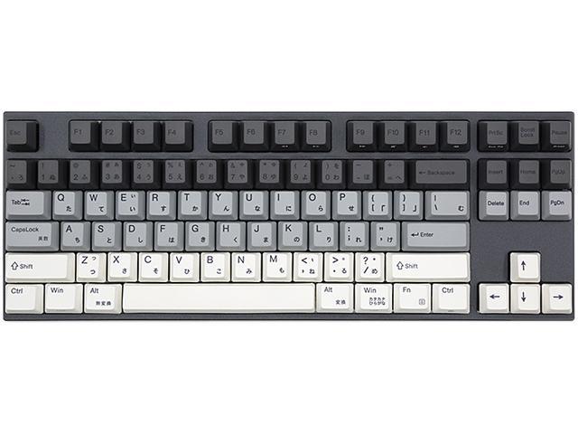 Click here for Varmilo Yakumo TKL EC Rose Switch prices