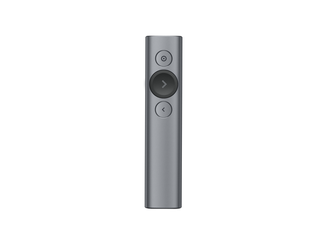 Click here for Logitech Spotlight Presentation Remote - Universal... prices