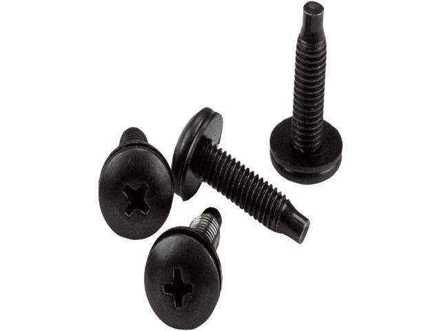 Click here for StarTech. com CABSCRWS1032 Server Rack Screws - 50... prices
