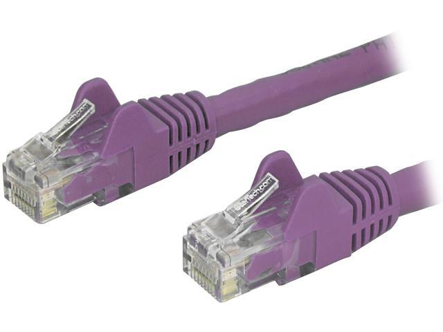 Click here for StarTech N6PATCH9PL StarTech. com Cat6 Patch Cable... prices