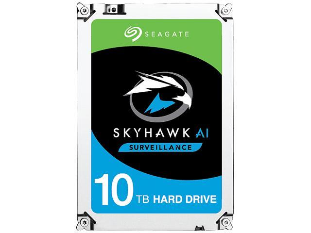 Click here for Seagate SkyHawk AI 10TB Surveillance Hard Drive 25... prices