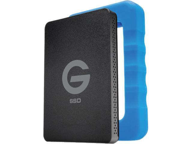 Click here for G-Technology G-Drive Ev Raw Gdevrssdna5001sdb 500... prices