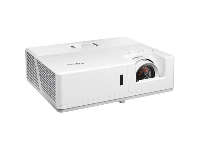 Click here for Optoma ZU707T High brightness professional laser p... prices