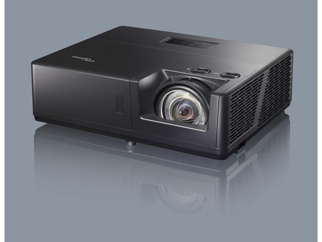 Click here for Optoma ZU607TST High brightness short throw laser... prices