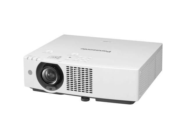 Click here for Panasonic PT-VMZ62U7 Connect LCD Projector - 6500... prices
