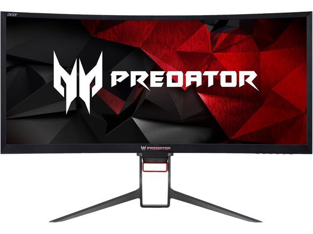Click here for Acer Predator Z35 Z35P bmiphz 35 Quad HD 3440 x 14... prices