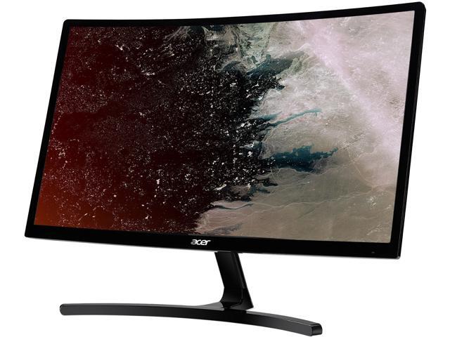 Click here for Acer ED242QR Abidpx 24 Full HD 1920 x 1080 144Hz D... prices