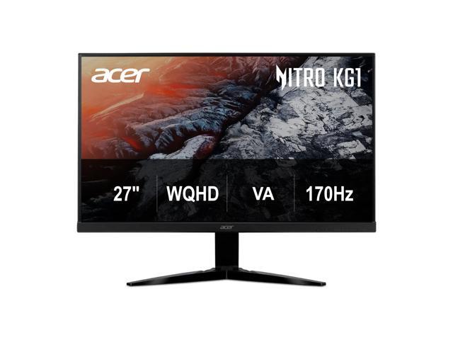 Click here for Acer 27 170Hz 2K Gaming Monitor 1ms AMD FreeSync P... prices