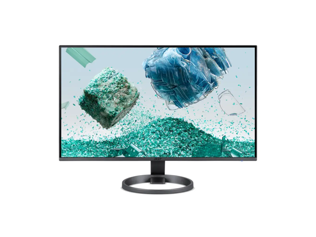 Click here for Acer RL242Y 23.8 Widescreen Full HD LCD Monitor -... prices