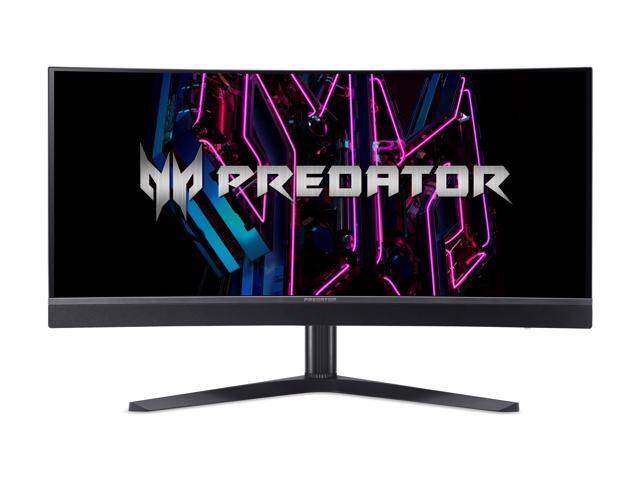 Click here for Acer Predator OLED Gaming X34 VBMIIPHUZX 34 Curved... prices