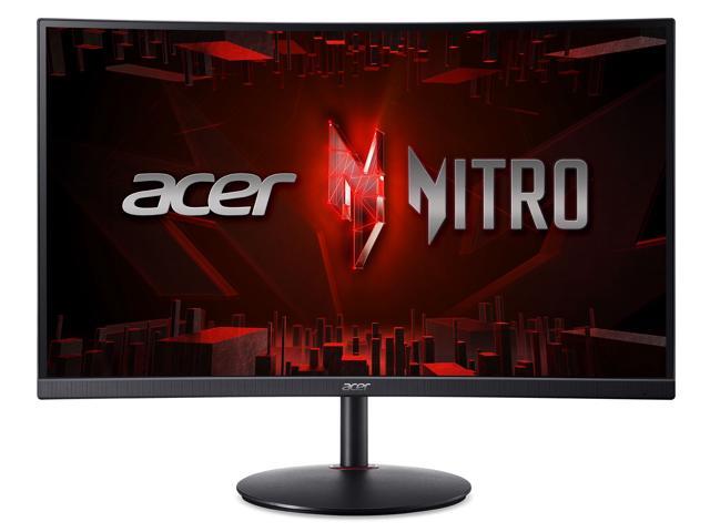 Click here for Acer Nitro XZ271U X3bmiiphx 27 1500R Curved Zero-F... prices