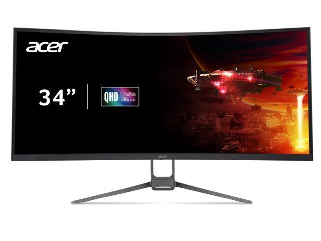 Click here for Acer Nitro EDA343CUR J0bmiippx Gaming Monitor 34 1... prices