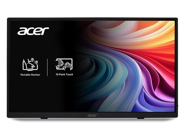 Click here for Acer PM161Q B1bmiuux 15.6 Full HD (1920 x 1080) IP... prices