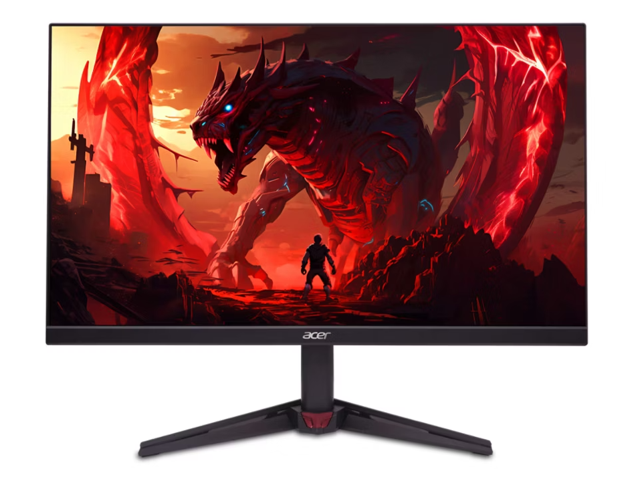 Click here for Acer Nitro 27 inch WQHD 2K 1440P 210Hz IPS with AM... prices