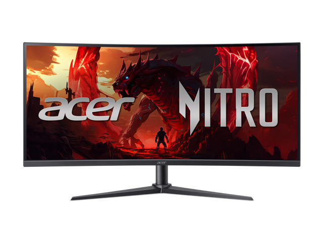 Click here for Acer Nitro 34 QHD 2K 1440P 240Hz with AMD FreeSync... prices