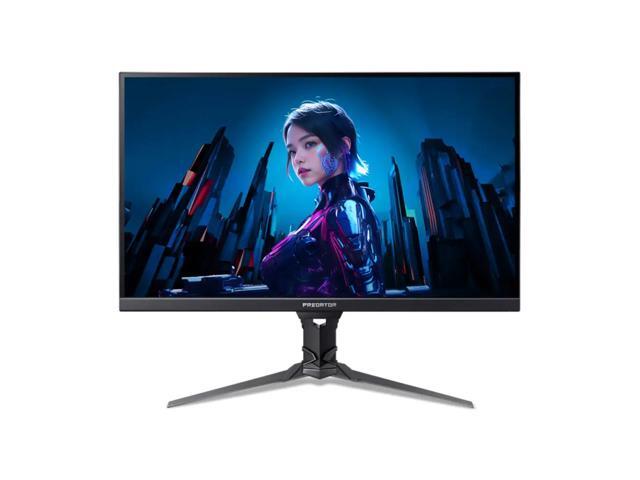 Click here for Acer Predator 27 QHD 2K 1440P 360Hz IPS G-SYNC PUL... prices