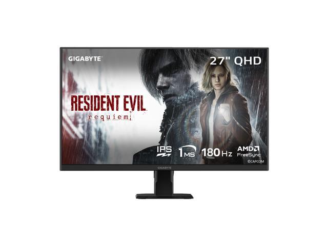 Click here for GIGABYTE 27 QHD 2K 1440P 180hz IPS with AMD FreeSy... prices