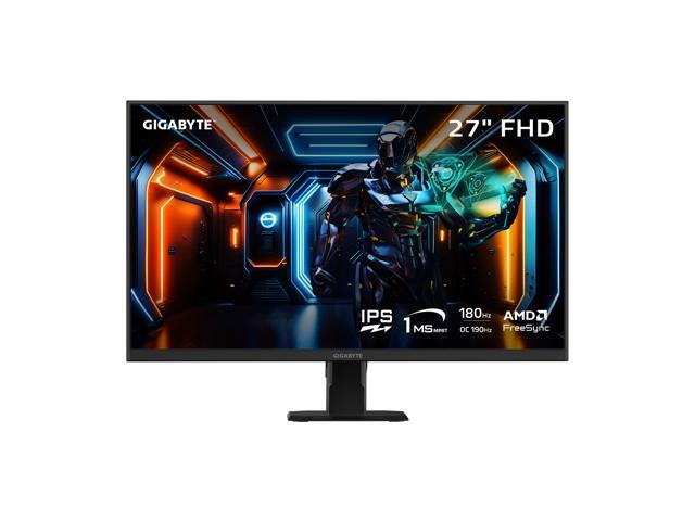 Click here for GIGABYTE - GS27F A (US) - 27 IPS Gaming Monitor -... prices