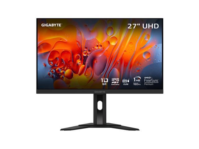 Click here for GIGABYTE - M27UA - 27 SS IPS Gaming Monitor - UHD... prices