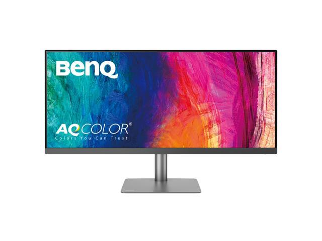 Click here for BenQ PD3420Q 34 2K Ultrawide Monitor for Macs/Desi... prices