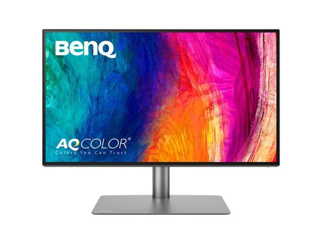 Click here for BenQ PD2725U 27 4K UHD Thunderbolt 3 Monitor HDR M... prices