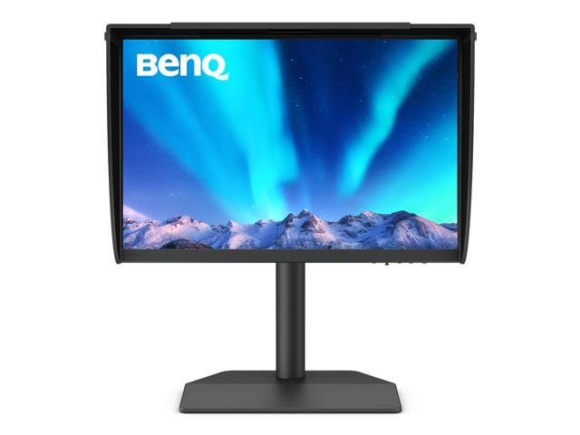 Click here for BenQ SW242Q 24-inch 2K 90W USB-C 16:10 Photographe... prices