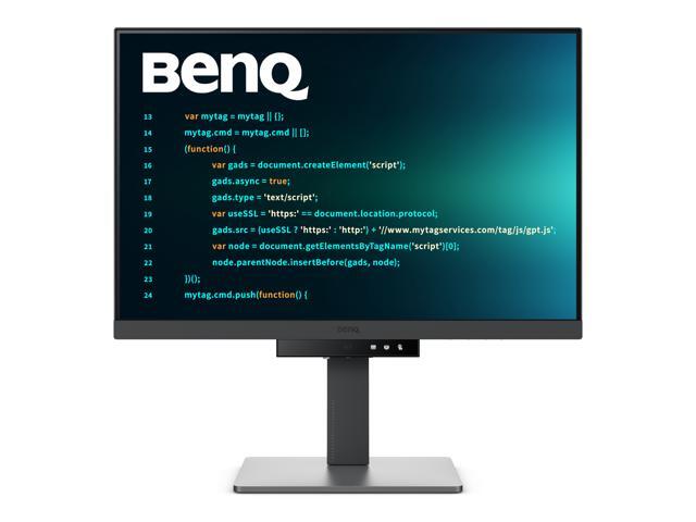 Click here for BenQ RD240Q 24.1 WQXGA Programming Monitor  90W US... prices
