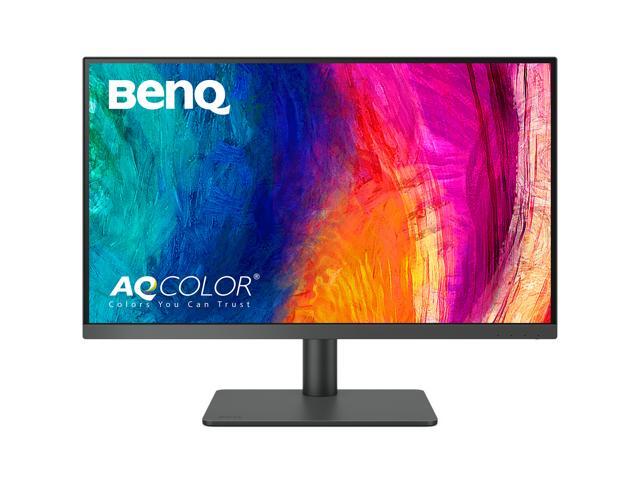 Click here for BenQ PD2706U 27-inch 4K Monitor  90W USB-C  UHD  P... prices