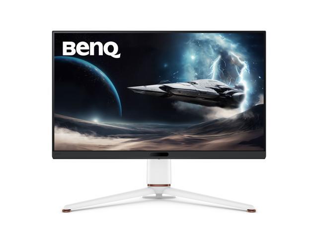 Click here for BenQ MOBIUZ EX321UX 32 1152-zone Mini LED 4K eARC... prices