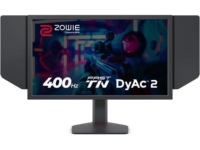 Click here for BenQ Zowie XL2566X+ 24.1 Fast TN 400Hz Gaming Moni... prices