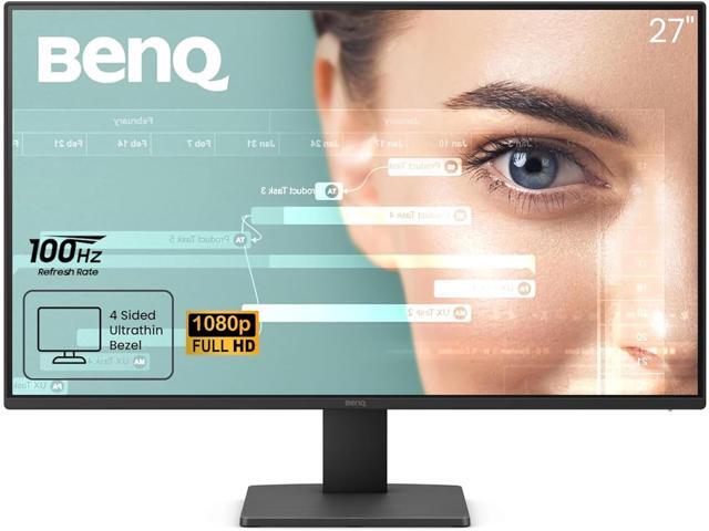 Click here for BenQ GW2791 27 1080p FHD 100Hz IPS Eye-Care Monito... prices