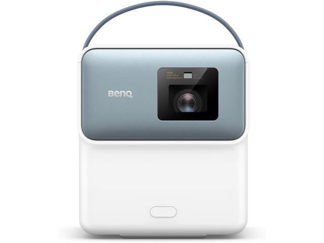 Click here for BenQ GP100A 1080p 1000lm LED Portable Projector wi... prices