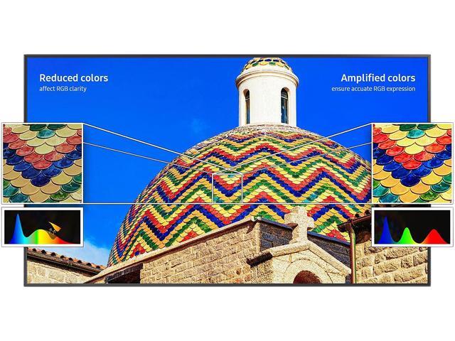 Click here for Samsung QM49R LH49QMREBGCXEN 49 Display Built-in S... prices