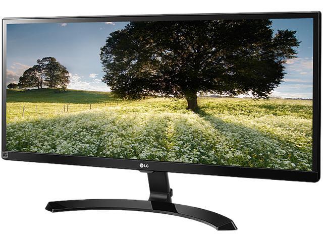 Click here for LG 29UM59-P Black 29 HDMI Widescreen LED Backlight... prices