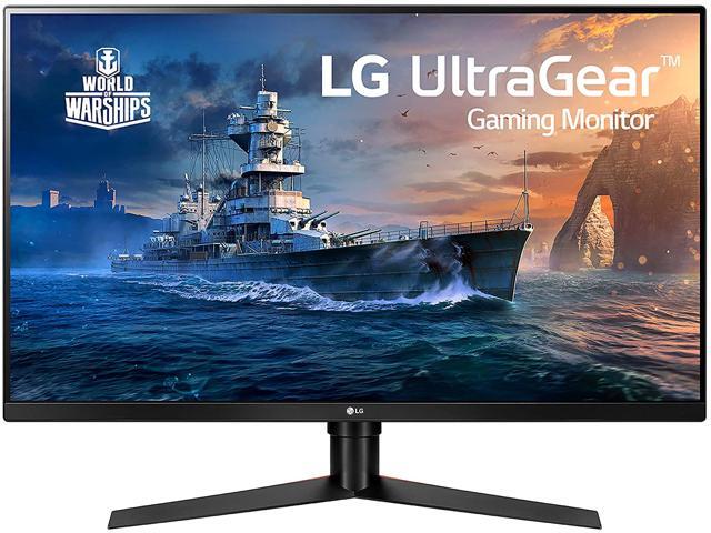 Click here for LG 32 Gaming Monitor Quad HD 2560 x 1440 2K 144Hz... prices