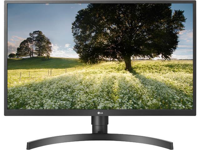 Click here for LG 27BL55U-B 27 4K UHD LCD Monitor - 16:9 - TAA Co... prices