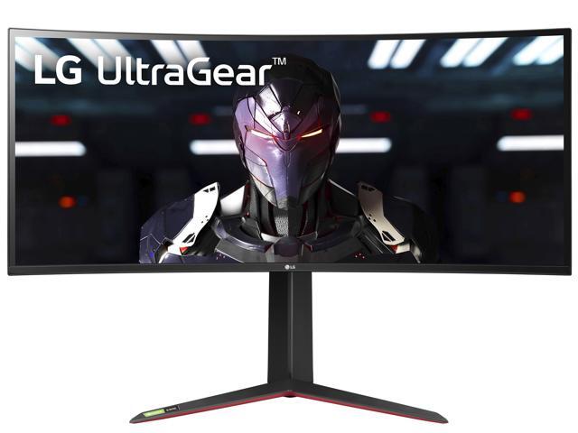 Click here for LG UltraGear 34 Curved Gaming Monitor Quad HD 3440... prices