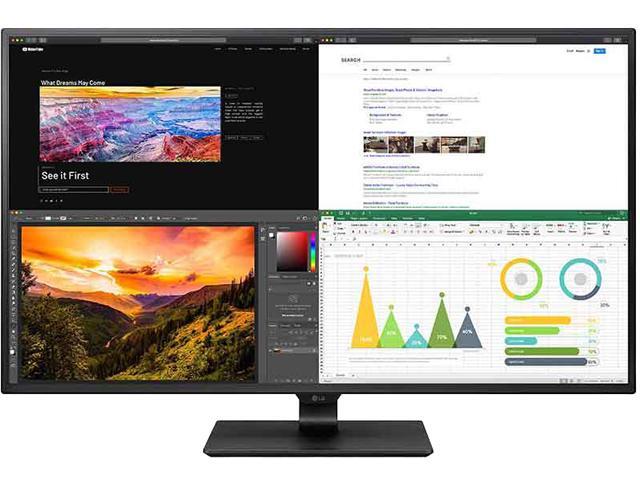 Click here for LG 43 IPS UHD IPS Monitor 8 ms HDMI  DisplayPort... prices