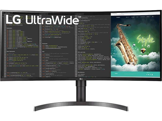 Click here for LG 35WN75C-B 35 3440 x 1440 (2K) 100 Hz FreeSync (... prices