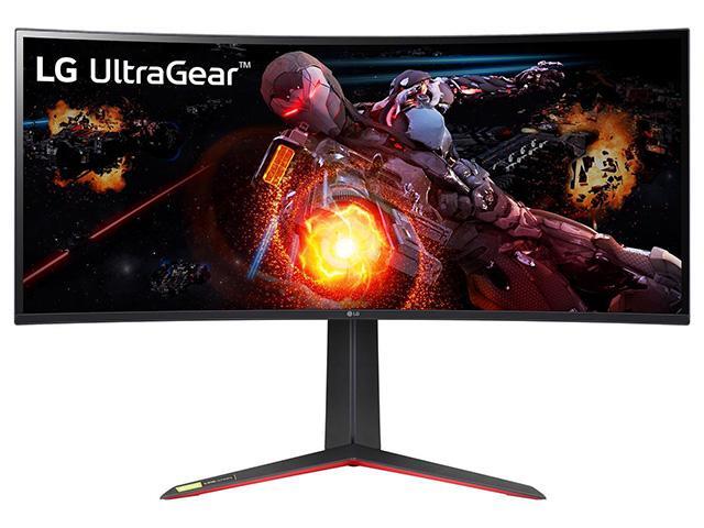 Click here for LG 34 144 Hz (OC 180 Hz) Nano IPS UWQHD Nano IPS G... prices