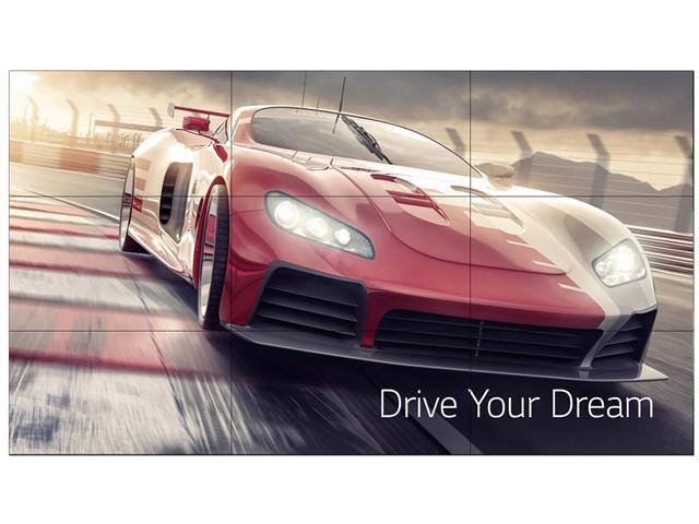 Click here for LG 55VM5J-H 55 FHD Slim Bezel Video Wall prices